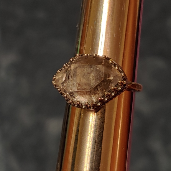 Martha Lee Handmade | Jewelry | Sterling Silver Handmade Double ...